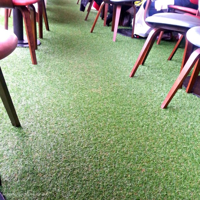 London Rooftop Dining: Up On The Selfridges Roof With Q – Wonderlusting