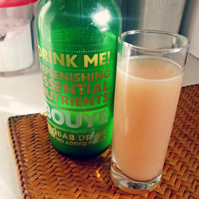Superfood Sipping: Chosan Bouye Baobab Drink – Wonderlusting