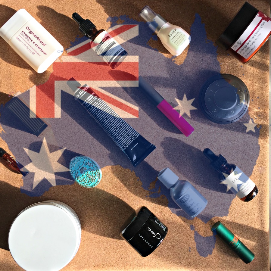 Happy Australia Day You Beaut (Best Australian Beauty Products ...
