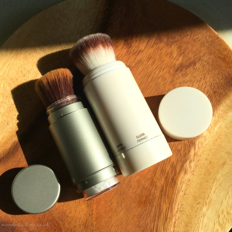 New ILIA Beauty SPF Collection Swatches & Review – Wonderlusting