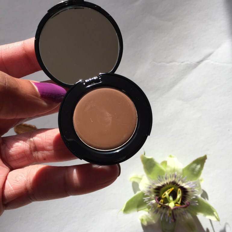 Alima Pure Foundation & Concealer Review and Swatches – Wonderlusting