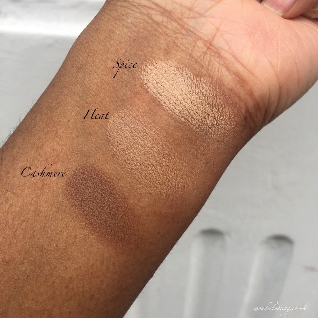 Alima Pure Foundation & Concealer Review and Swatches – Wonderlusting