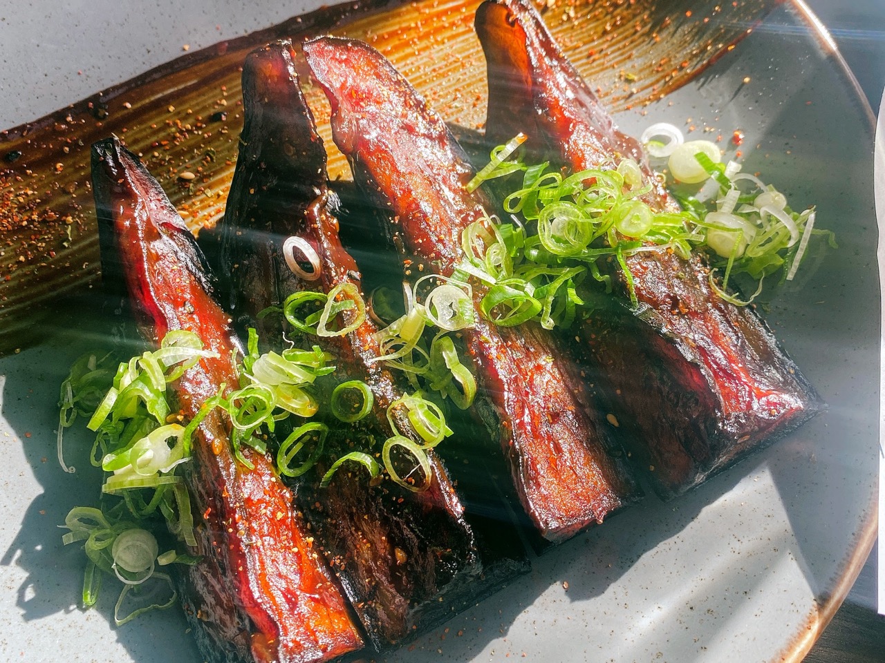 Sushi Bottomless Brunch at Issho-Ni, East London – Wonderlusting