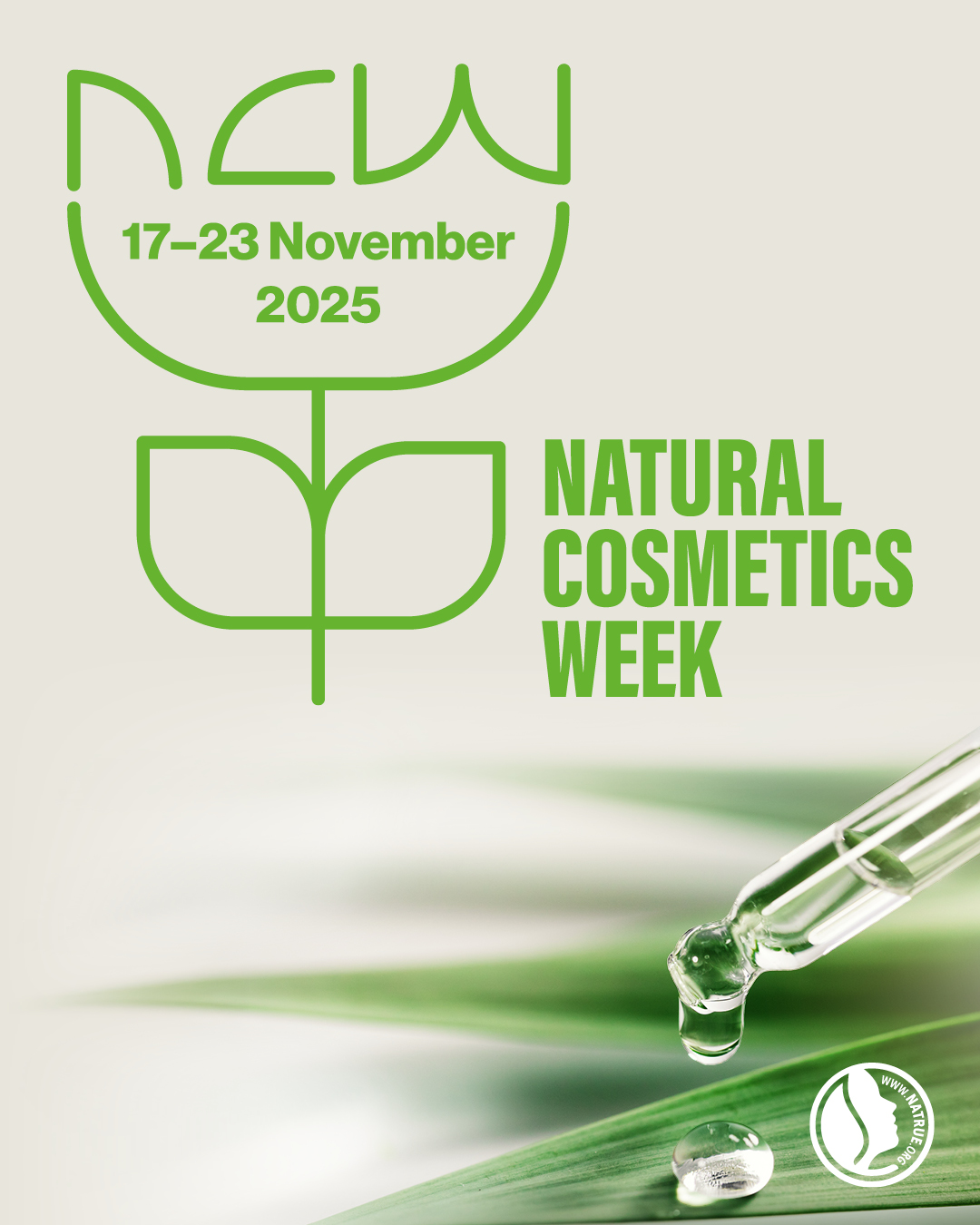 Natural Cosmetics Week 2025: Trusting the Label – Wonderlusting